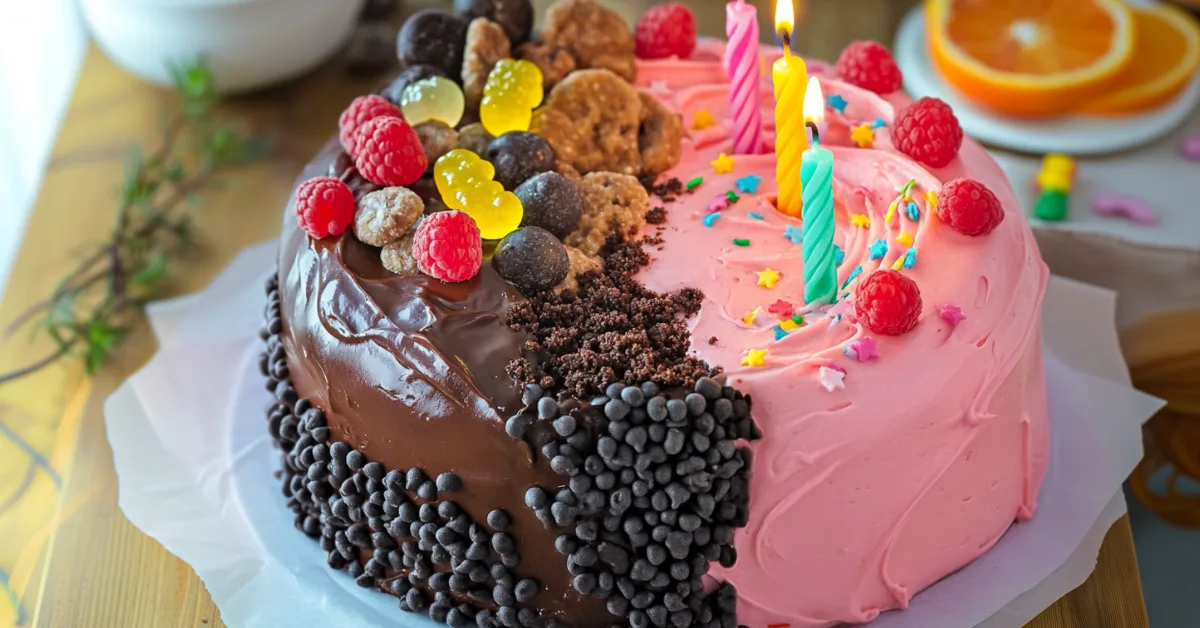 Max and Ruby Cake: How to Bake the Iconic Bunny Cake 2025