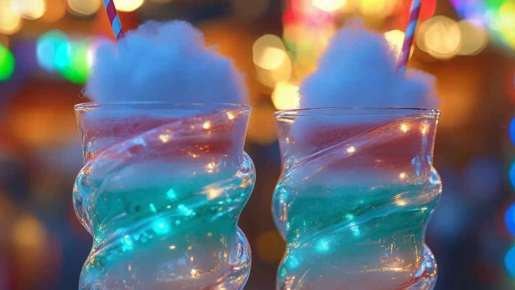 3 Stunning Ways Neon Candy Twist Cocktail Elevates Your Party